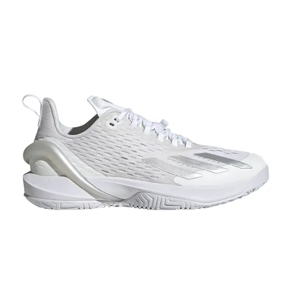 Adidas Adizero Cybersonic Sneakers - White