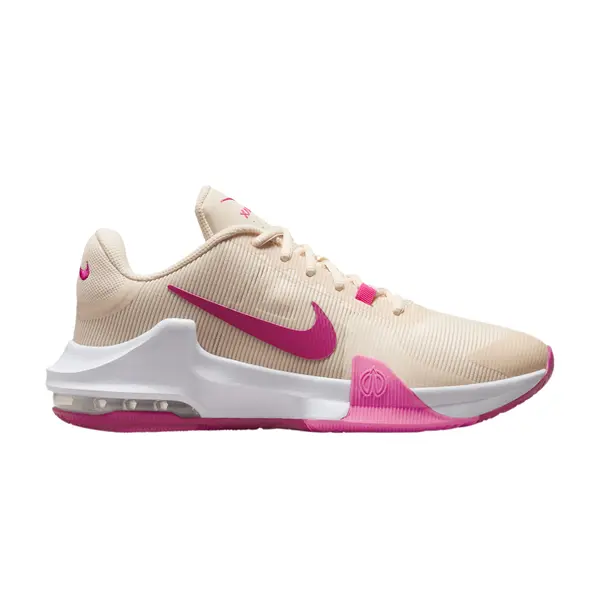 Nike Max Impact Sneakers - Pink