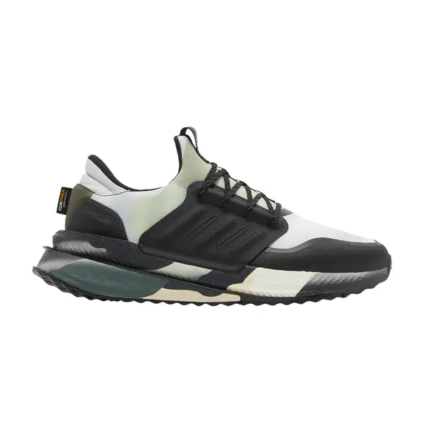 Adidas X_plrboost Camo Sneakers