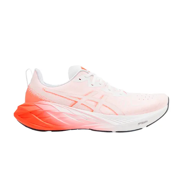 Asics Hakaone Ekiden X Novablast 4 Sneakers - White