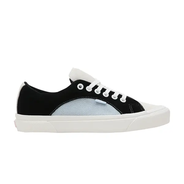 VANS Lampin 86 Dx 'anaheim Factory - Blue
