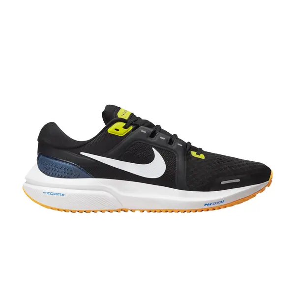 Nike Air Zoom Vomero 16 Sneakers - Black