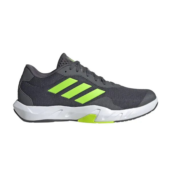 Adidas Amplimove Sneakers - Grey