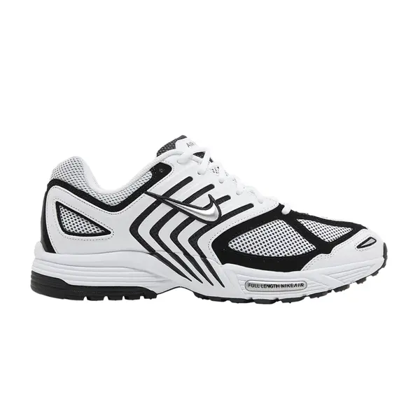 Nike Air Pegasus 2k5 Sneakers - White