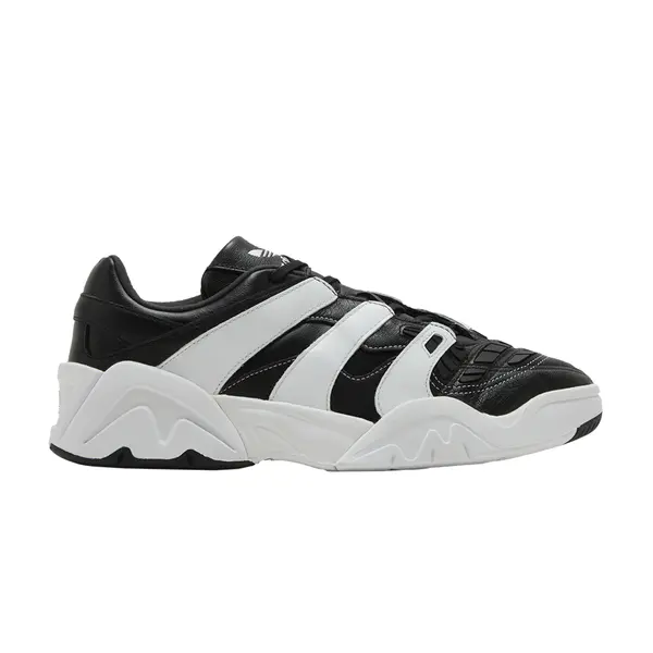 Adidas Predator Xlg Sneakers - Black
