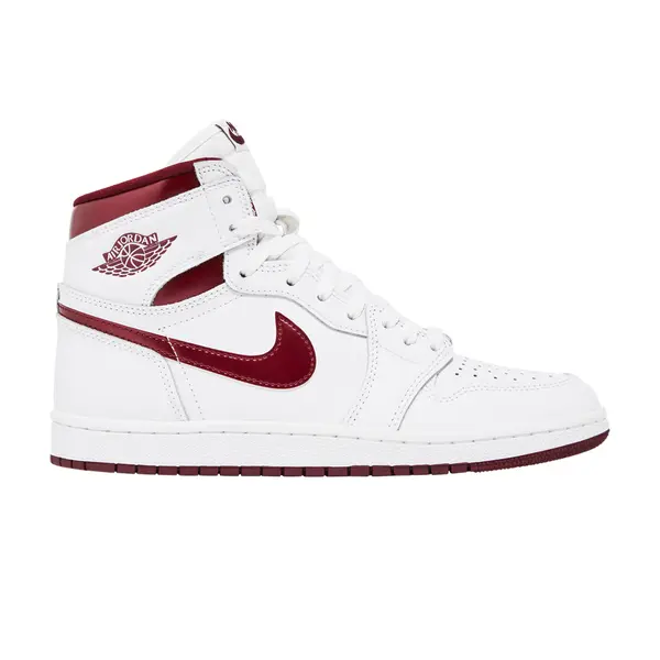 JORDAN 1 Retro High '85 Og Sneakers - White