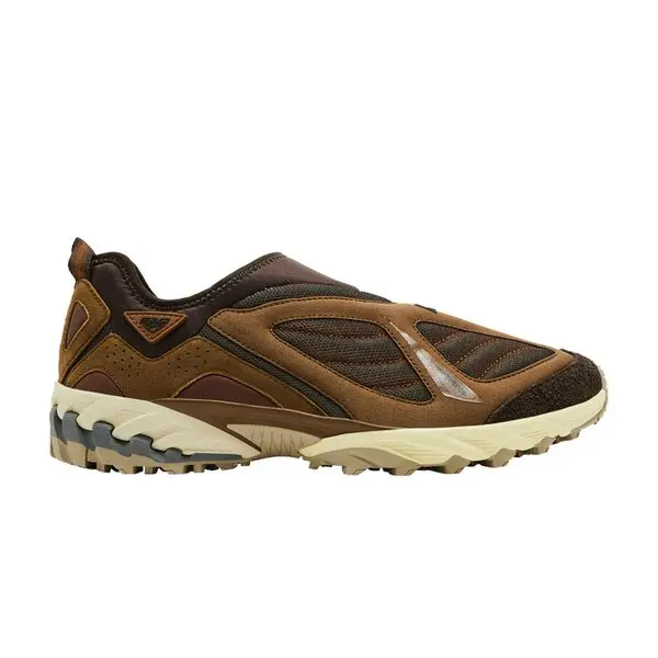 NEW BALANCE Aminé X 610s 'mini Mooz - Brown