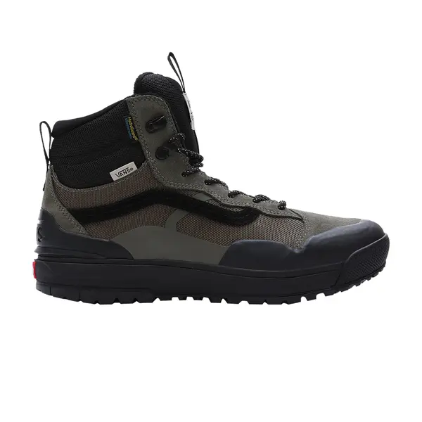 VANS Ultrarange Exo Hi Mte-2 - Green