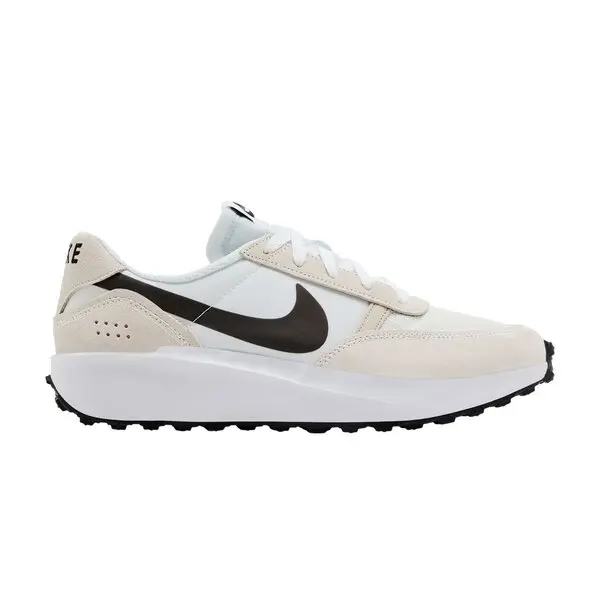 Nike Waffle Debut Sneakers - White