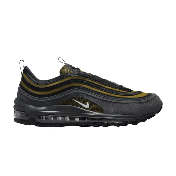 Nike Air Max 97 Se - Grey