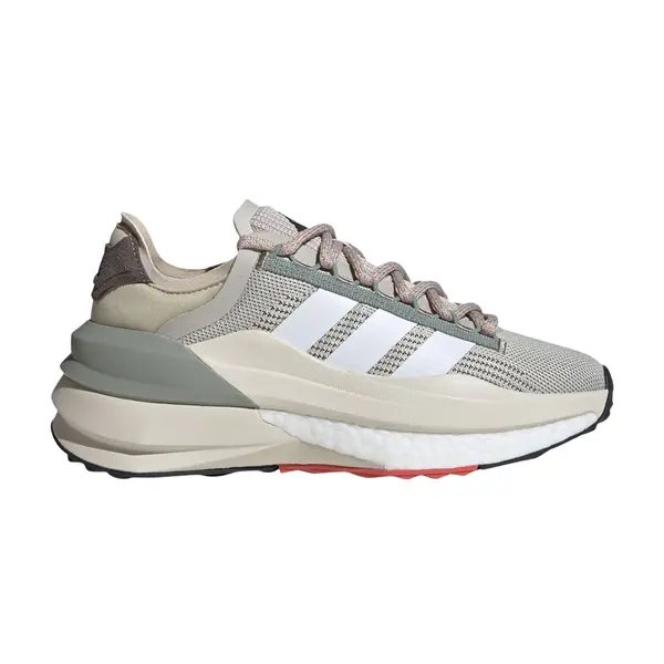 Adidas Avryn_x Sneakers - Grey