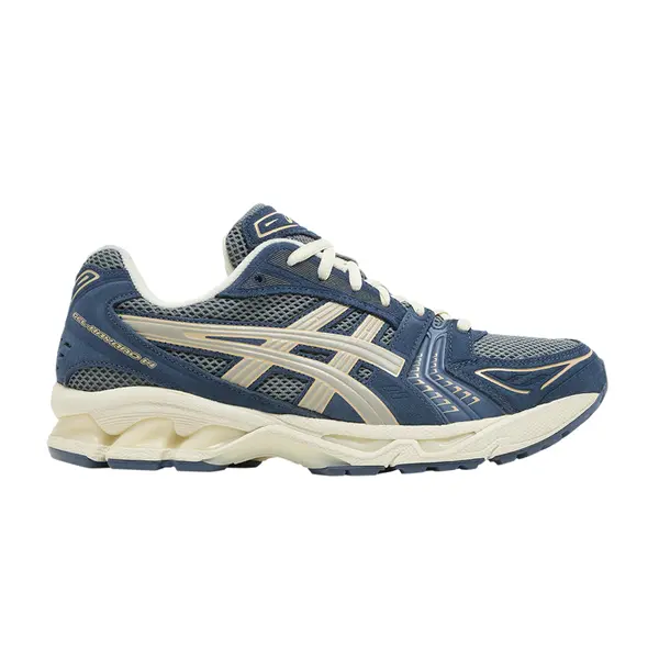 Asics Gel Kayano 14 Sneakers - Blue