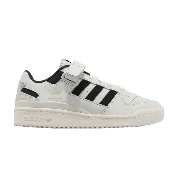 Adidas Forum Low Sneakers - Grey
