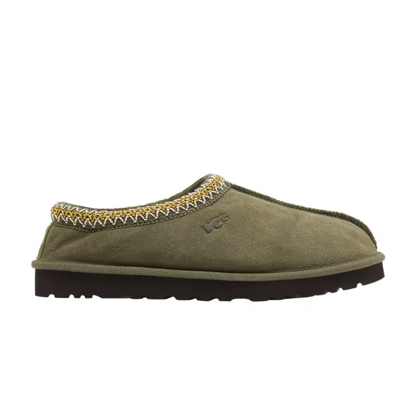 UGG Tasman Slipper - Green