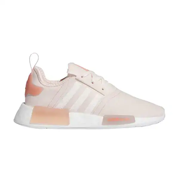 Adidas Nmd_r1 Sneakers - Pink | Editorialist
