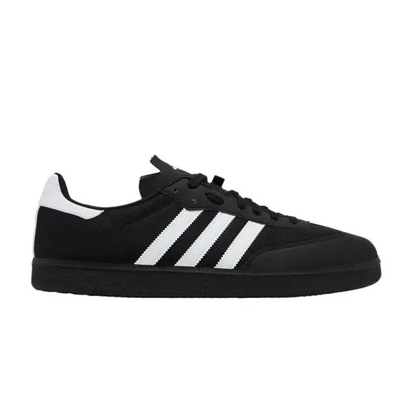 Adidas Velosamba Made With Nature Sneakers - Black