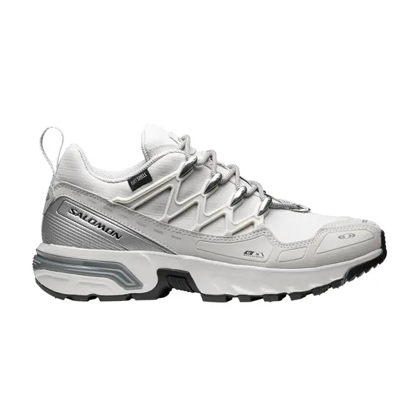 SALOMON Acs+ Og Cswp Sneakers - White