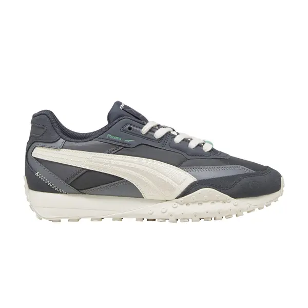 PUMA Blacktop Rider Neo Vintage Sneakers - Grey