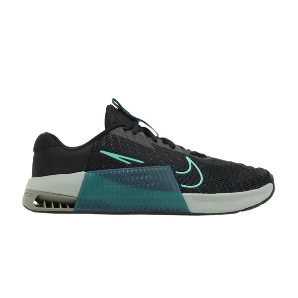 Nike Metcon Athletic Sneakers - Black