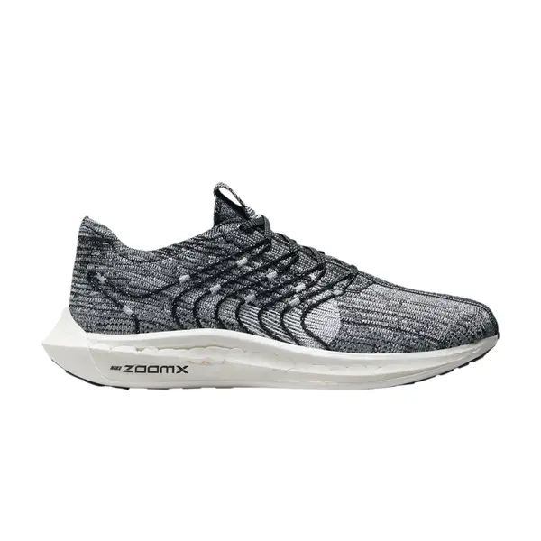 Nike Pegasus Turbo Next Nature Sneakers - Black