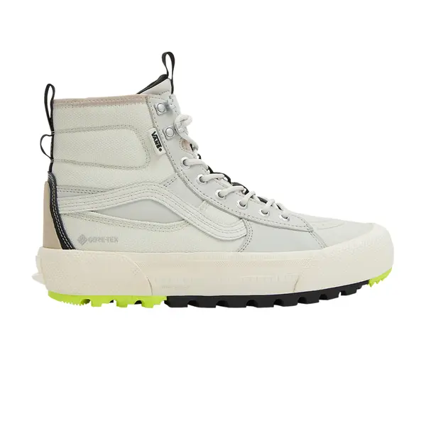 VANS Sk8-hi Gore-tex Mte-3 Lx 'lodge Lurker' High-top Sneakers