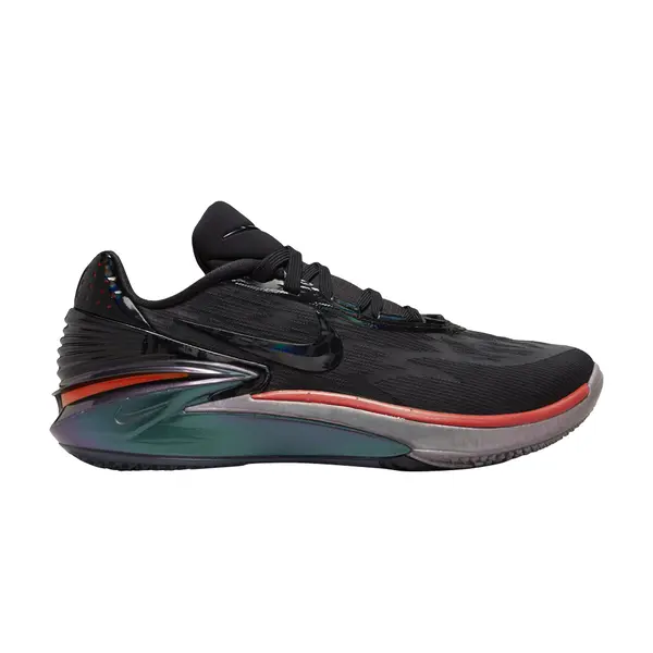 Nike Air Zoom Gt Cut 2 Ep Sneakers - Black
