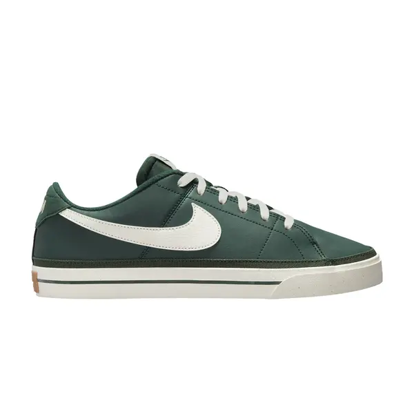 Nike Court Legacy Sneakers - Green