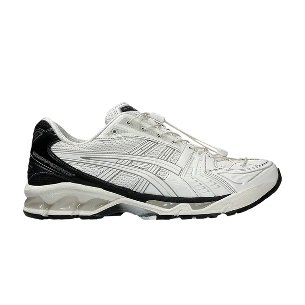 Asics Unaffected X Gel-kayano Sneakers - White