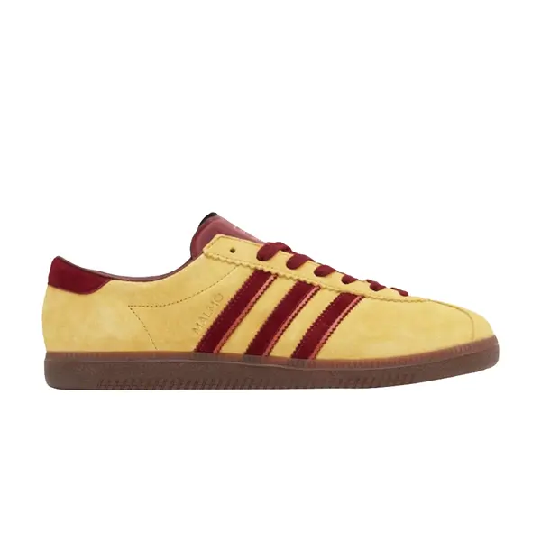 Adidas Malmo Swedish Äggakaka Exclusive