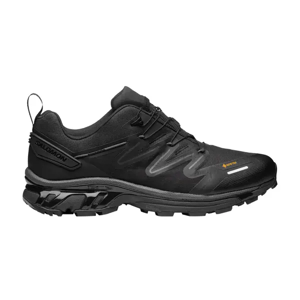 SALOMON Xt-rush 2 Gore-tex Sneakers - Black