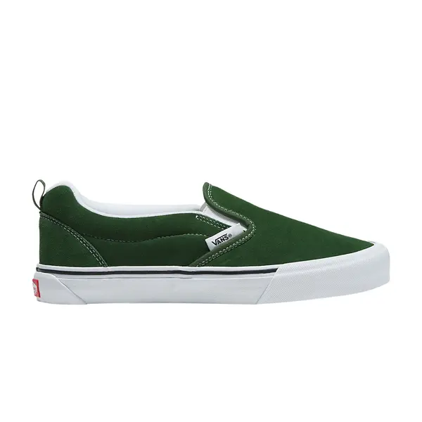 VANS Knu Slip-on Sneakers