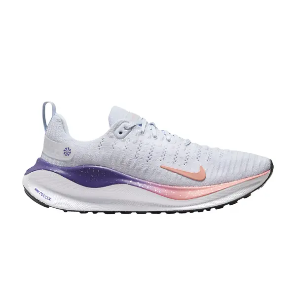 Nike Reactx Infinity Run