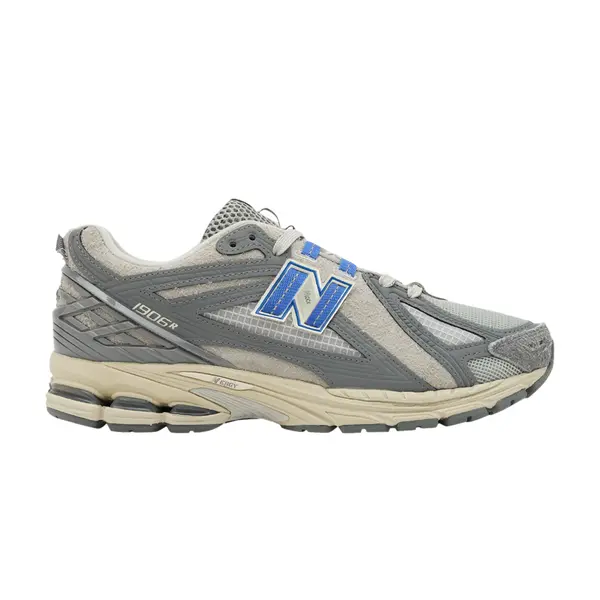 NEW BALANCE 1906r 'diamond District Pack' Sneakers - Grey