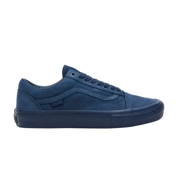 VANS Skate Old Skool Mono - Blue