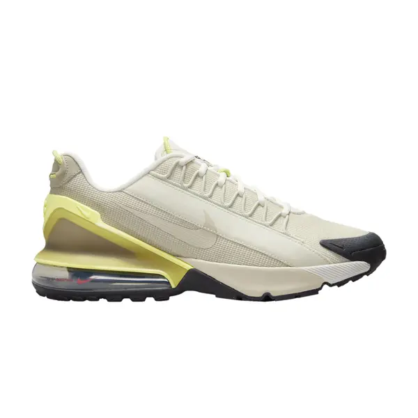 Nike Air Max Pulse Roam Sneakers - Cream