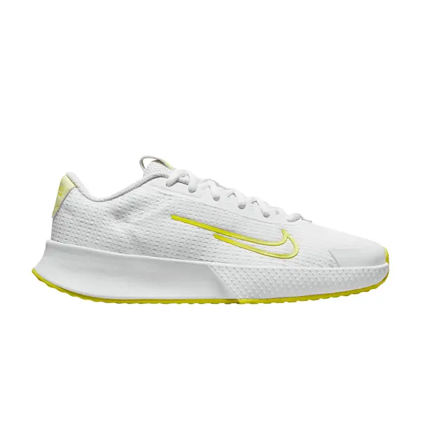 Nike Nikecourt Vapor Lite 2 Hc Sneakers - White