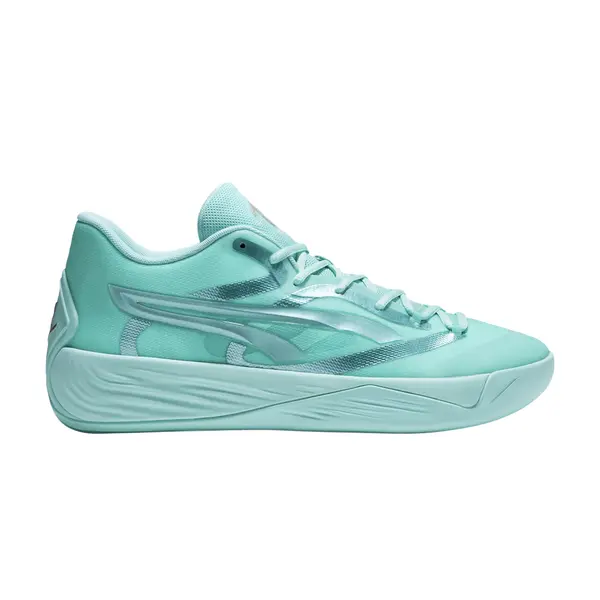 PUMA Stewie 2 'stew York' Sneakers - Green