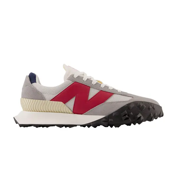 NEW BALANCE Xc-72 Sneakers - Grey