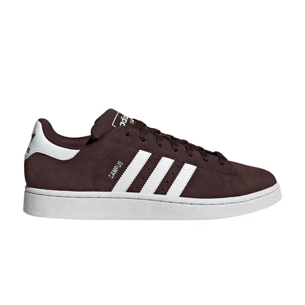 Adidas Campus 2 "shadow