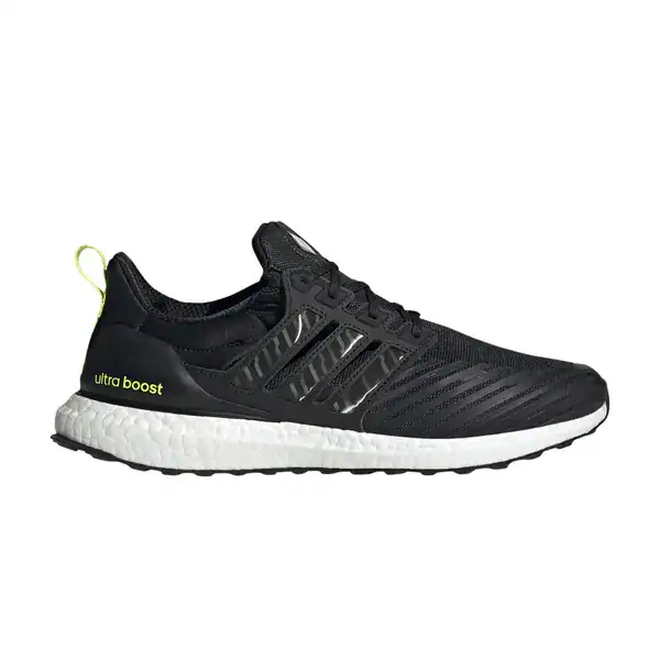 Adidas Ultraboost Dna Guard ' Bright Yellow - Black | Editorialist