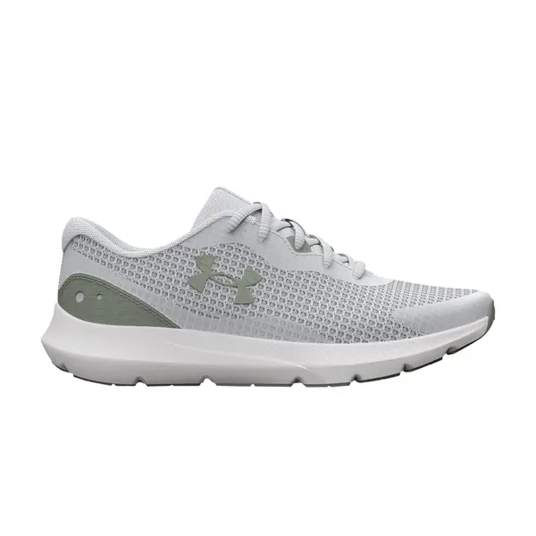 Under Armour Surge 3 Sneakers - Grey