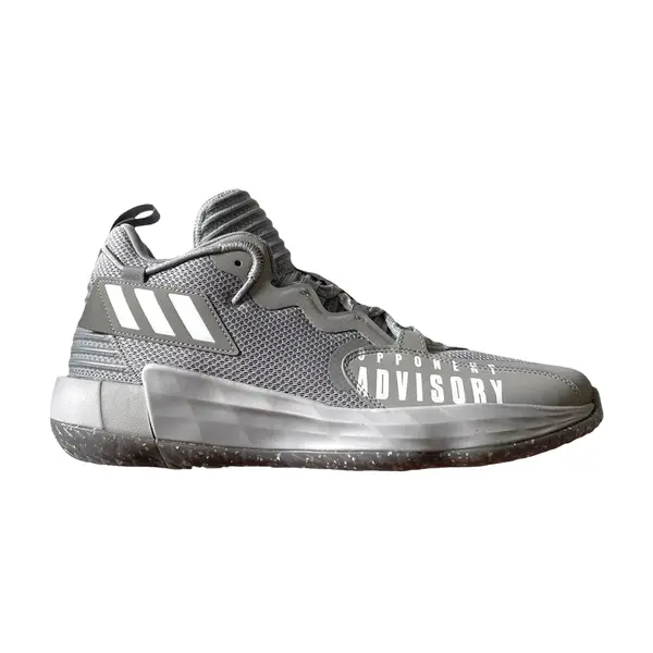 Adidas Dame 7 Extply Opponent Advisory