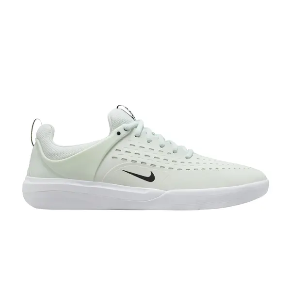 Nike Zoom Nyjah 3 Sb Sneakers - Green