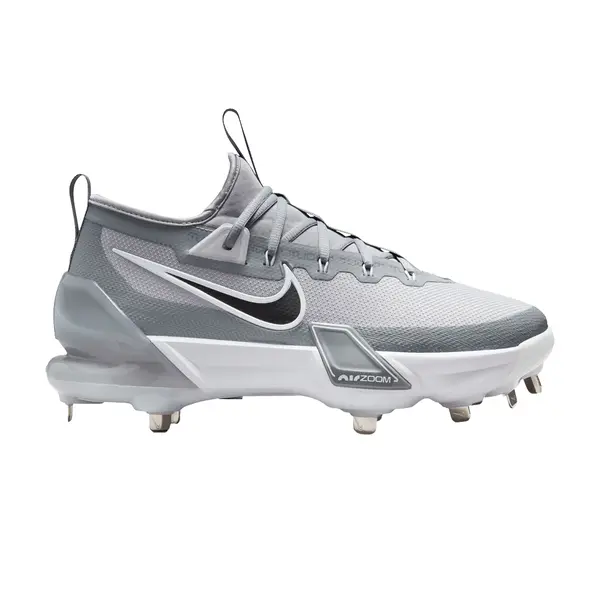 Nike Force Zoom Trout Elite - Grey