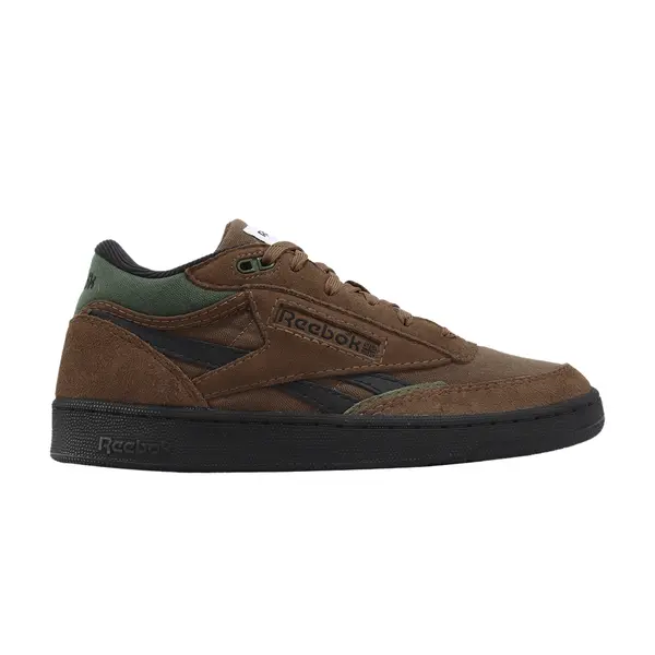 REEBOK Club C Mid 2 Revenge Vintage Sneakers