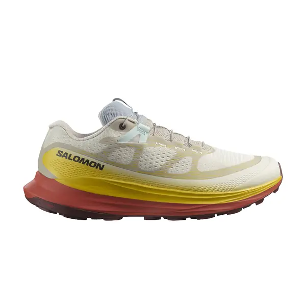 SALOMON Ultra Glide 2 Sneakers - Cream