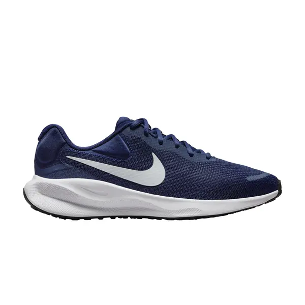 Nike Revolution Sneakers - Blue