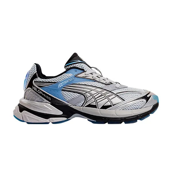 PUMA Footpatrol X Velophasis Sneakers