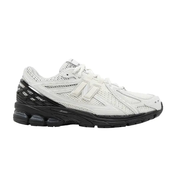 NEW BALANCE Comme Des Garçons Homme X 1906r Sneakers - White