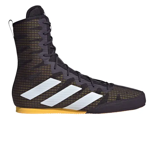 Adidas Box Hog '2024 Athlete Pack - Black